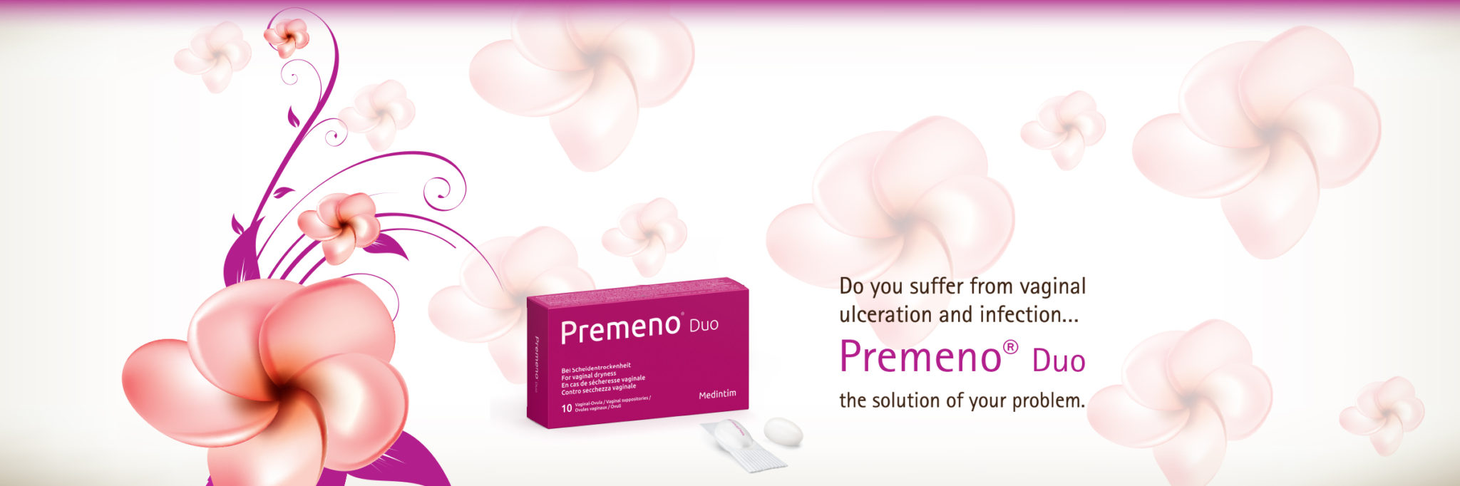 Premeno duo – Legend Drug Store